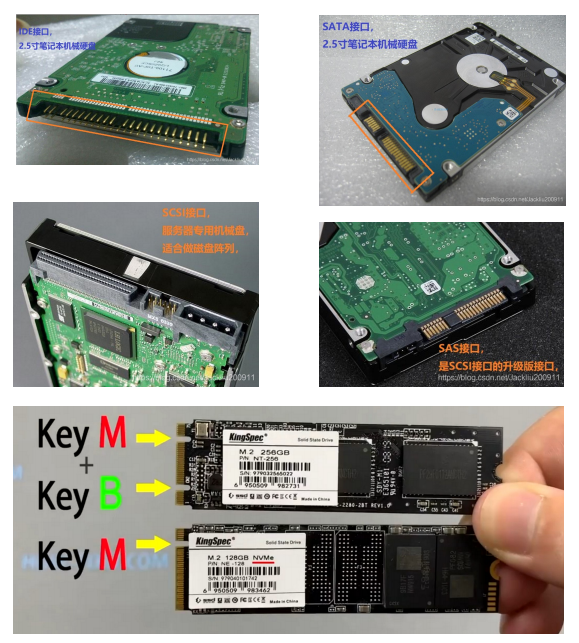 Linux 硬盘存储和文件系统介绍_rhel9.0中使用的硬盘类型是什么?-CSDN博客