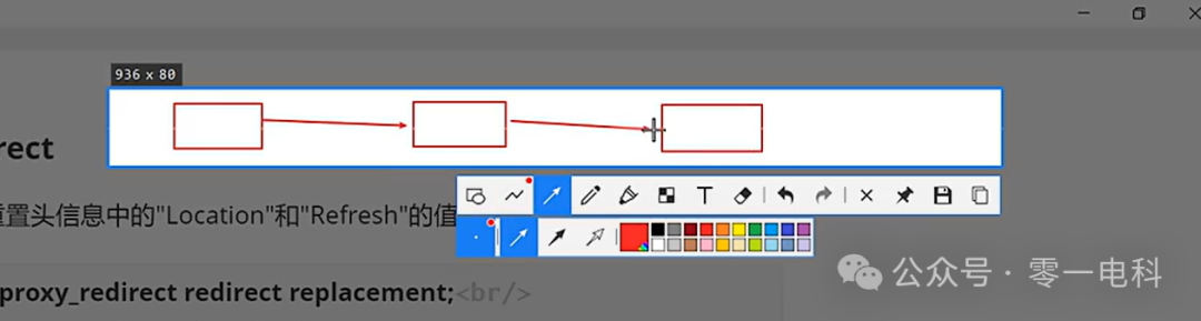 Nginx反向代理之proxy_redirect指令_nginx redirect-CSDN博客