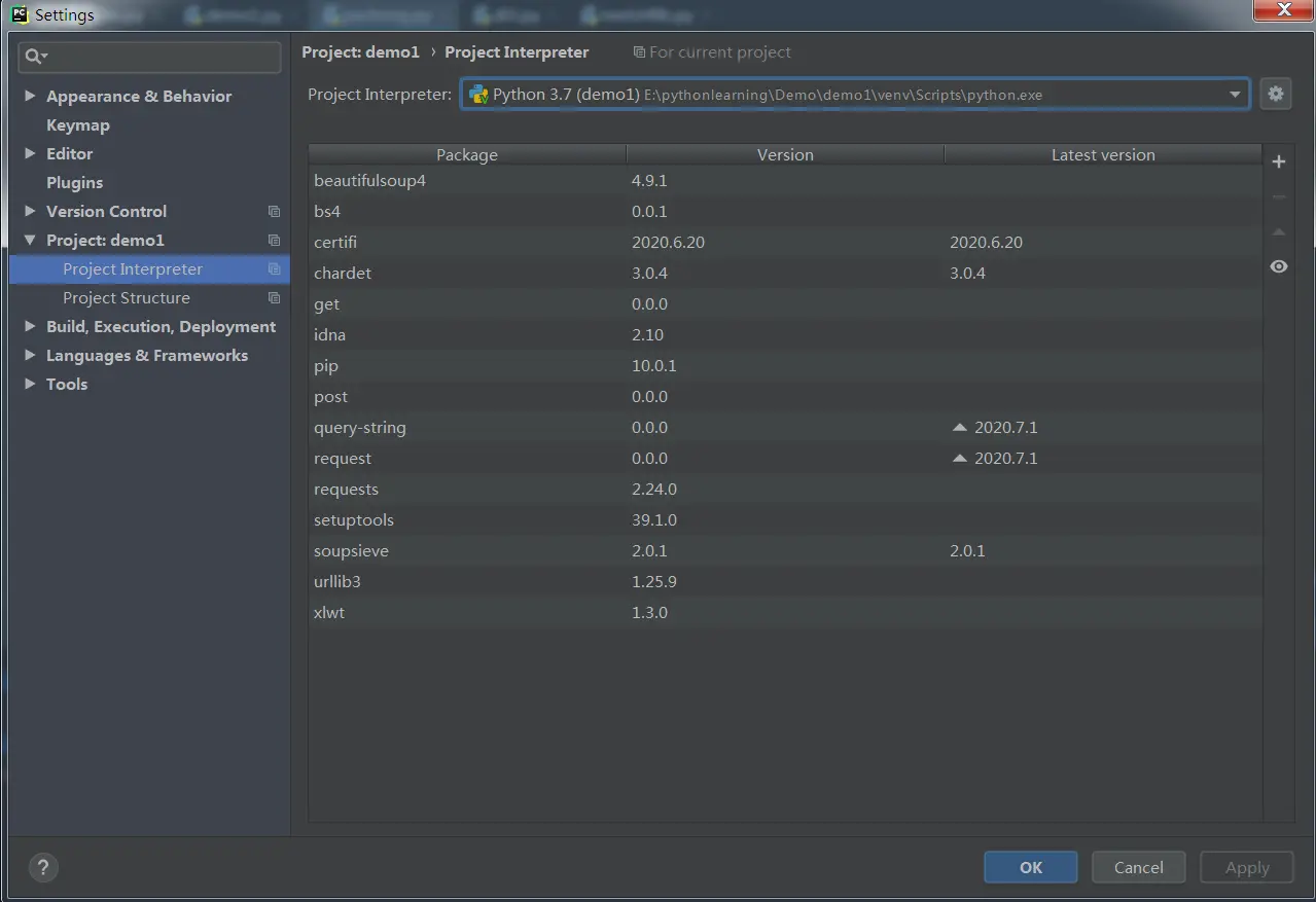Python爬虫入门（保姆教程）爬虫python入门教程 Csdn博客