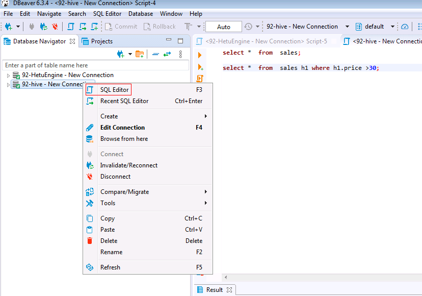 一文带你体验MRS HetuEngine如何实现跨源跨域分析_华为云开发者联盟的博客-CSDN博客