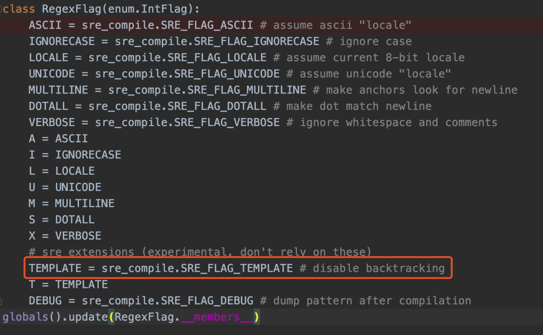python re 匹配多行_如何全面掌握 Python 中正则表达式的使用？-CSDN博客