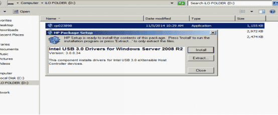 hpdl380g9没有f10_惠普Hp DL380 GEN9 UEFI模式安装win2008 r2的方法-CSDN博客
