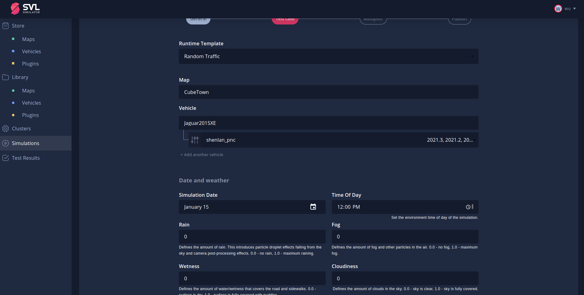 ROS-LGSVL联合仿真配置_lgsvl仿真器无法连接-CSDN博客