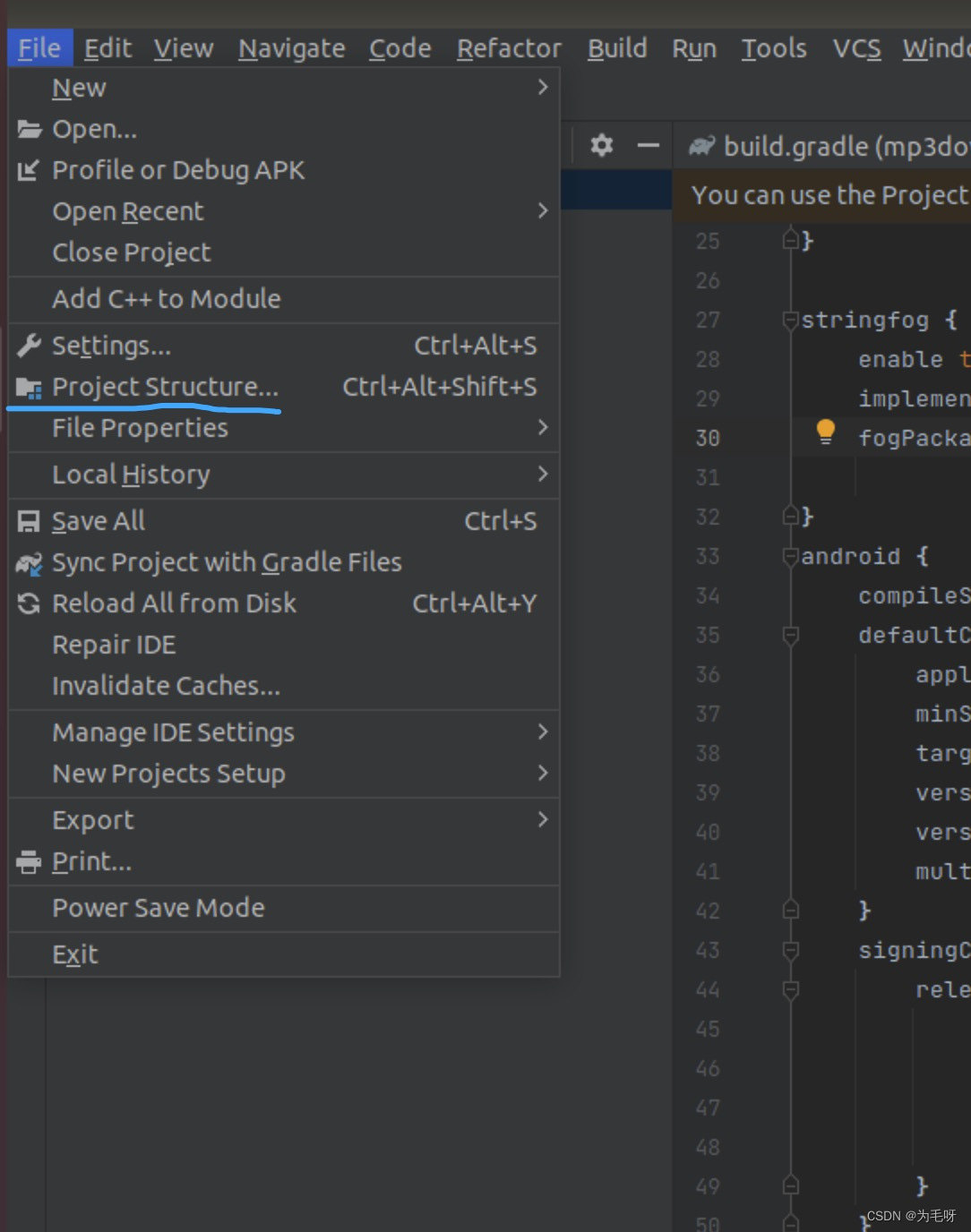 Cannot use @TaskAction annotation on method TransformTask.transform()_cannot use @taskaction ...