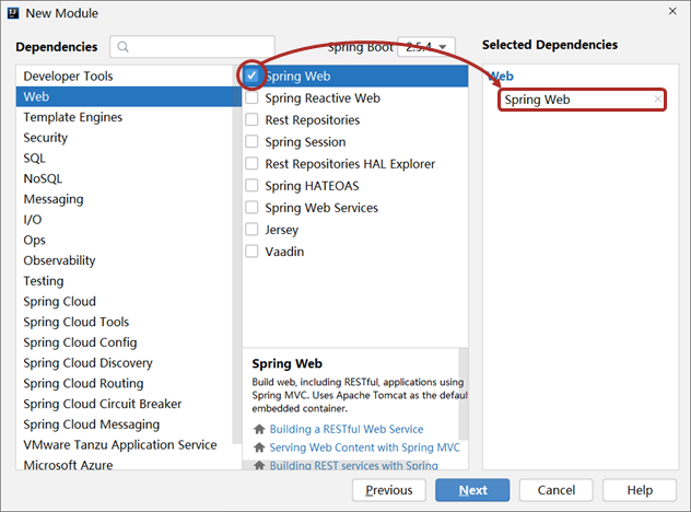 Springboot学习指南:从入门到精通,全网最详尽的springboot学习指南(基础篇)springboot 入门 Csdn博客