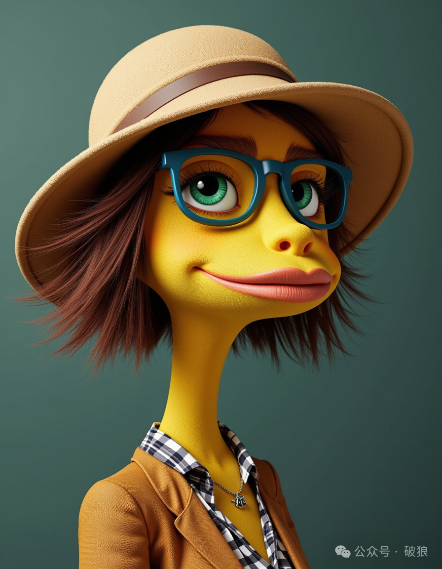 [ComfyUI]Flux：xlabs最新升级版F.1-IPA2体验_cmofyui-CSDN博客