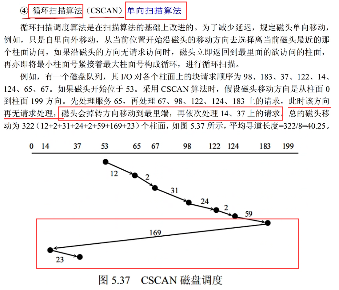 软设-操作系统-CSDN博客
