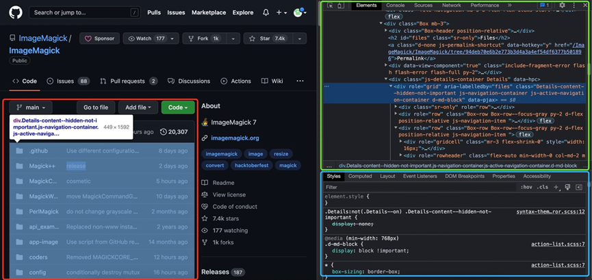 Python爬虫技术、框架和常用库介绍 Csdn博客