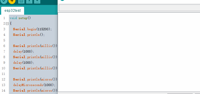 精确到毫秒的时间类型esp32 Arduino:系统时间和定时任务调度器ticker Csdn博客