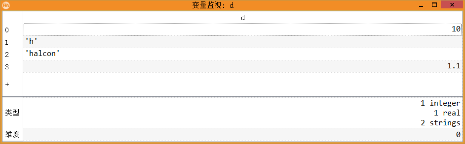 halcon 单通道图像转成3通道_第三课 halcon软件的基础知识(1)控制变量tuple-CSDN博客