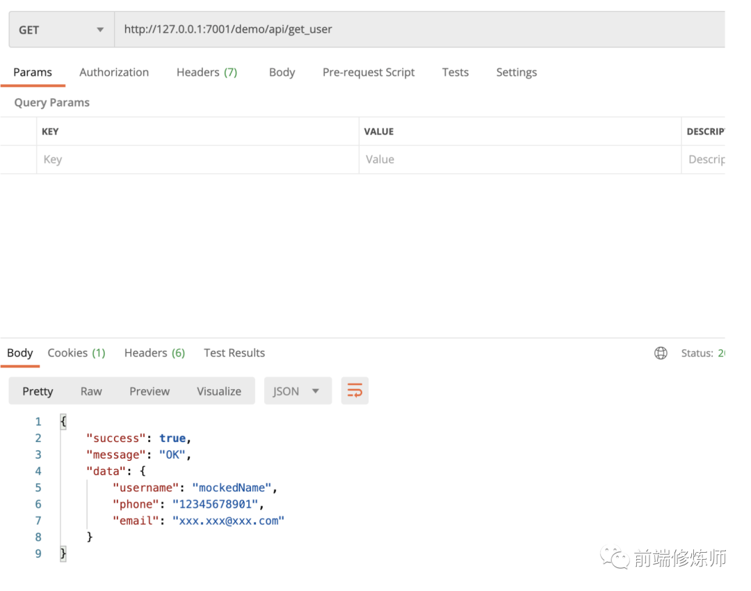 手把手带你学习 Midwayjs 实战，学不会算我输-CSDN博客