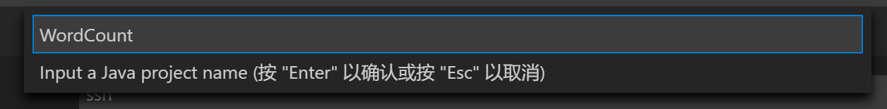 vscode远程提交代码至Hadoop集群_vscode如何链接hdfs-CSDN博客