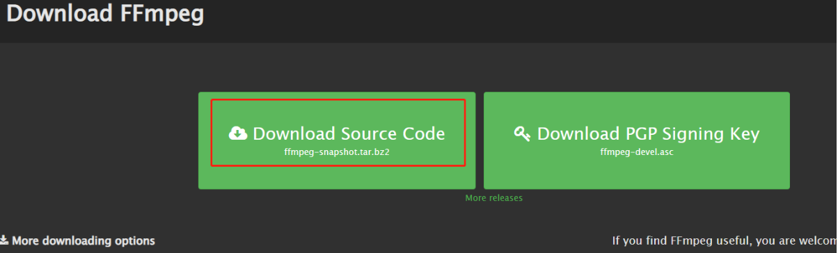 ubuntu22.04编译ffmpeg_ubuntu 编译ffmpeg-CSDN博客