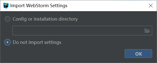 PhpStorm安装使用教程WebStorm安装-CSDN博客