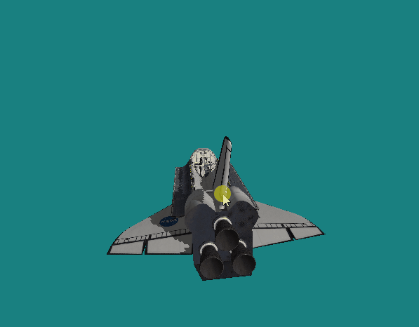 使用vcglib库读取obj文件并显示(一或多个材质)_vcg库-CSDN博客