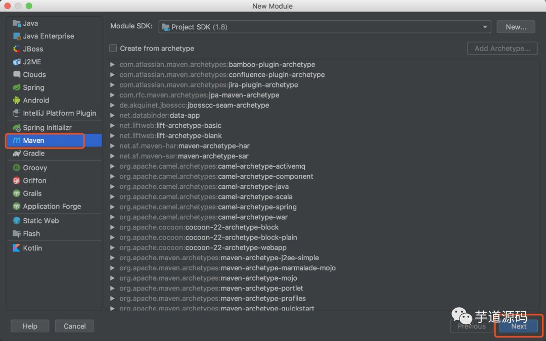 Spring Boot Mybatis 多模块（module）项目的完整搭建教程多module项目 Csdn博客