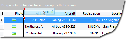 Qt商业组件DataGrid：内置视图和布局详解（一）_qt datagrid-CSDN博客