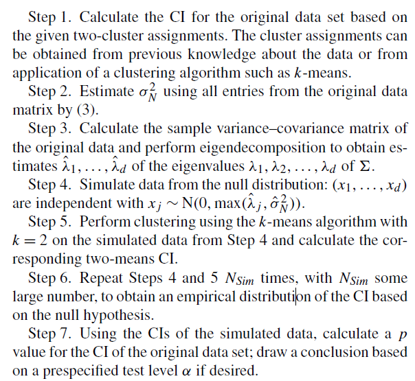 SigClust计算聚类的显著性_懒麻蛇的博客-CSDN博客