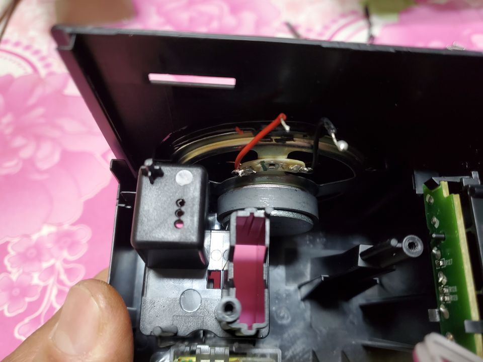 索尼收音机拆解_索尼icf-c1拆机-CSDN博客