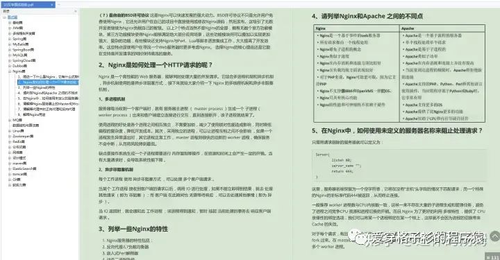 2023最新版Java面试八股文PDF版限时分享，含800道高频面试题_java八股文面试题pdf-CSDN博客