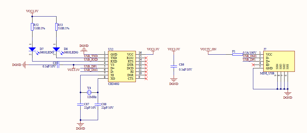 串口测试试验设计verilog代码vivado Artix 7开发板vivado Artix7 Csdn博客