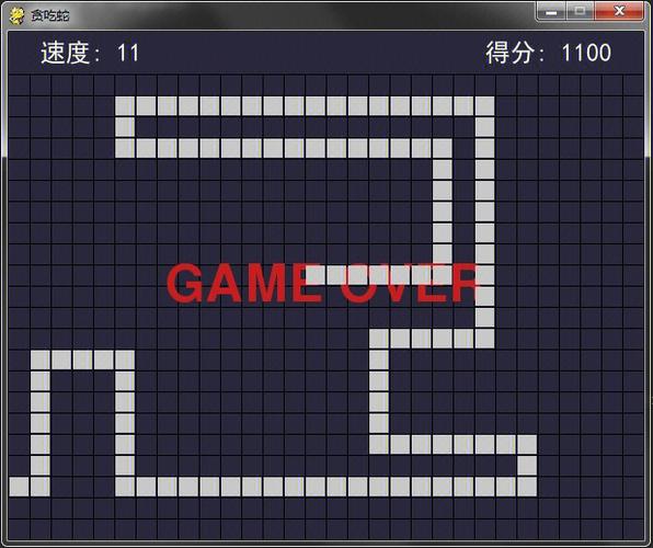 Python贪吃蛇代码怎么运行python贪吃蛇代码没有cfg Csdn博客 8919