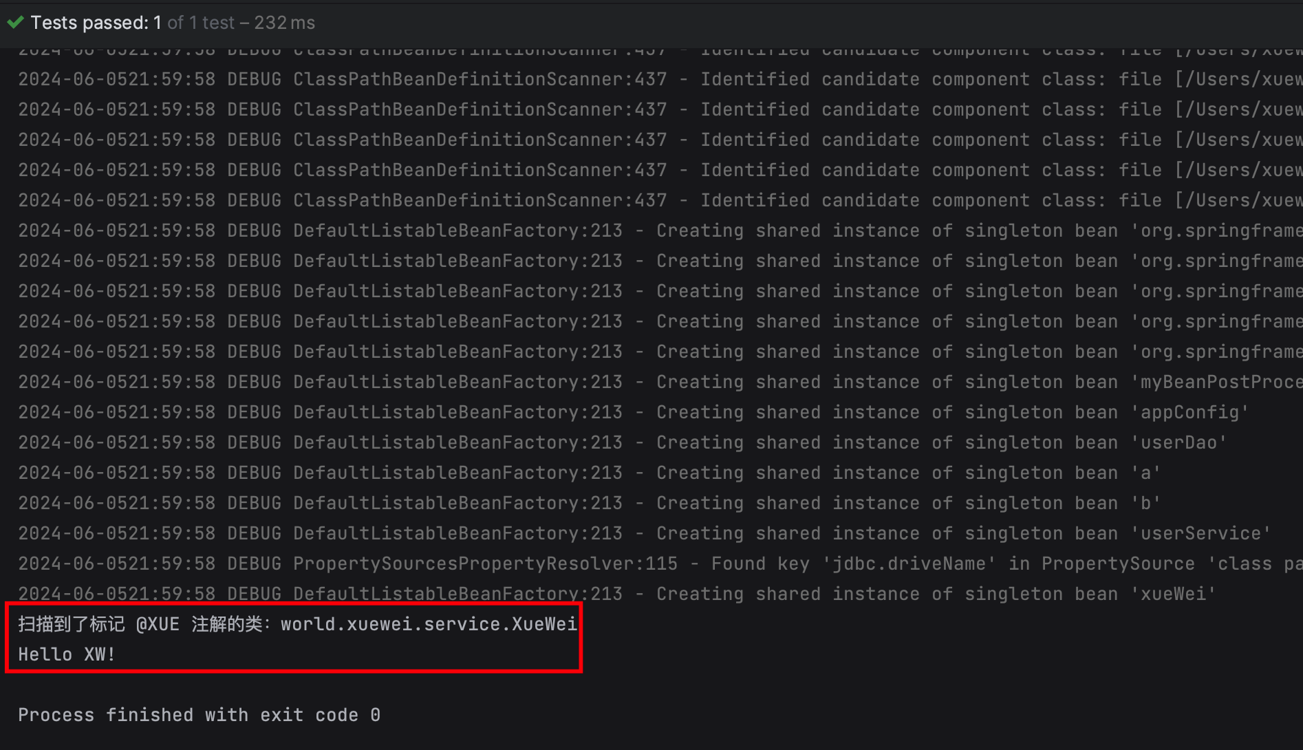 全面理解BeanPostProcessor和BeanFactoryPostProcessor：原理、实现与实战-CSDN博客