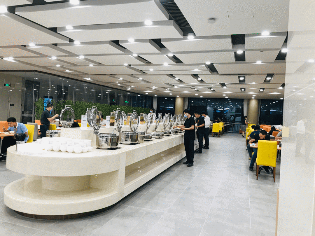 呆呆和你谈谈入职CVTE一个月的感受-CSDN博客