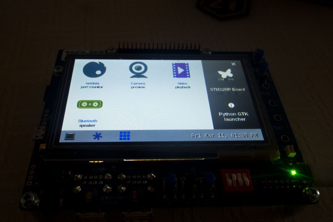 STM32MP1]【STM32MP135F-DK测评】兴奋的开箱帖_stm32mp135芯片原理图-CSDN博客