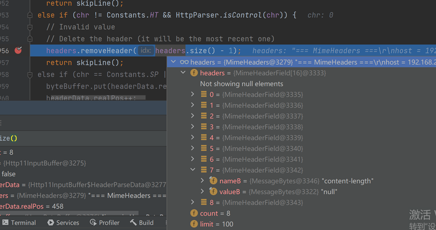 Apache Tomcat请求走私漏洞 CVE-2022-42252-CSDN博客