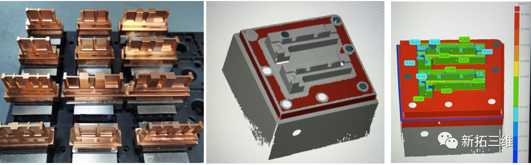 【知识分享】行业案例｜XTOM蓝光三维扫描仪在3C注塑制造过程中的应用_蓝光扫描仪能检测外观-CSDN博客