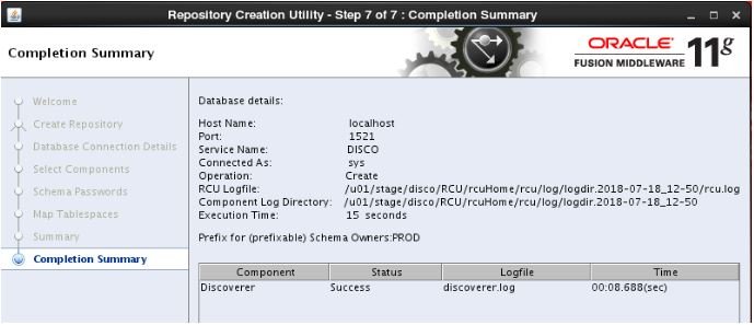 Oracle Discoverer 11.1.1.7安装以及与Oracle EBS R12.1.3的集成_oracle bi ...
