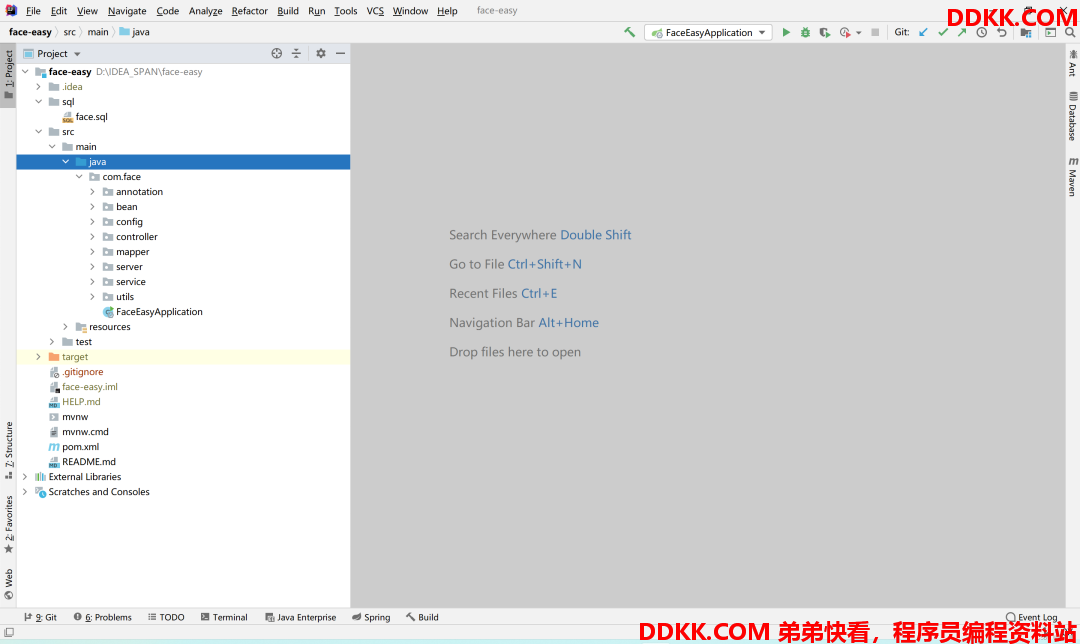 Springbootvue 实现网页版人脸登录、人脸识别vue项目怎么实现人脸登录 Csdn博客