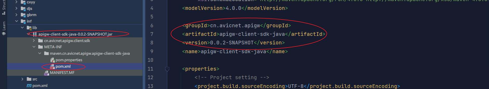 Springboot引入第三方jar包（sdk） Csdn博客 