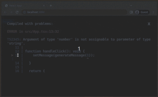 如何在 Chrome 中调试 TypeScript-CSDN博客