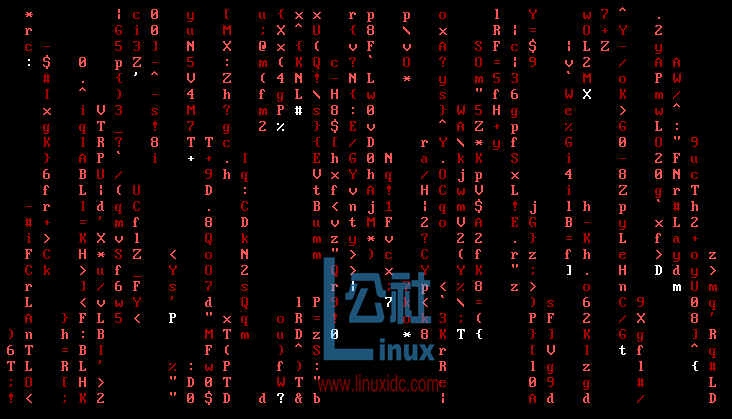 Linux卸载cmatrix,Linux下 cmatrix的安装和使用-CSDN博客