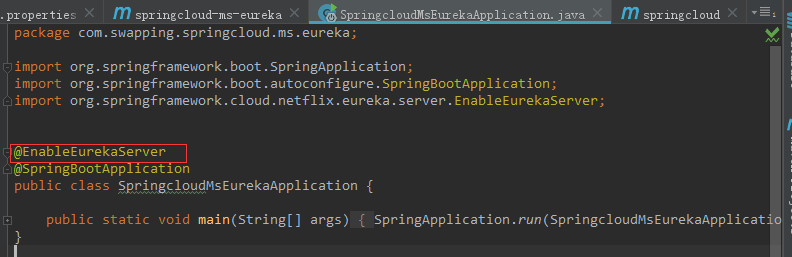 【spring colud】spring cloud微服务项目搭建【spring boot2.0】_springcloud项目搭建-CSDN博客