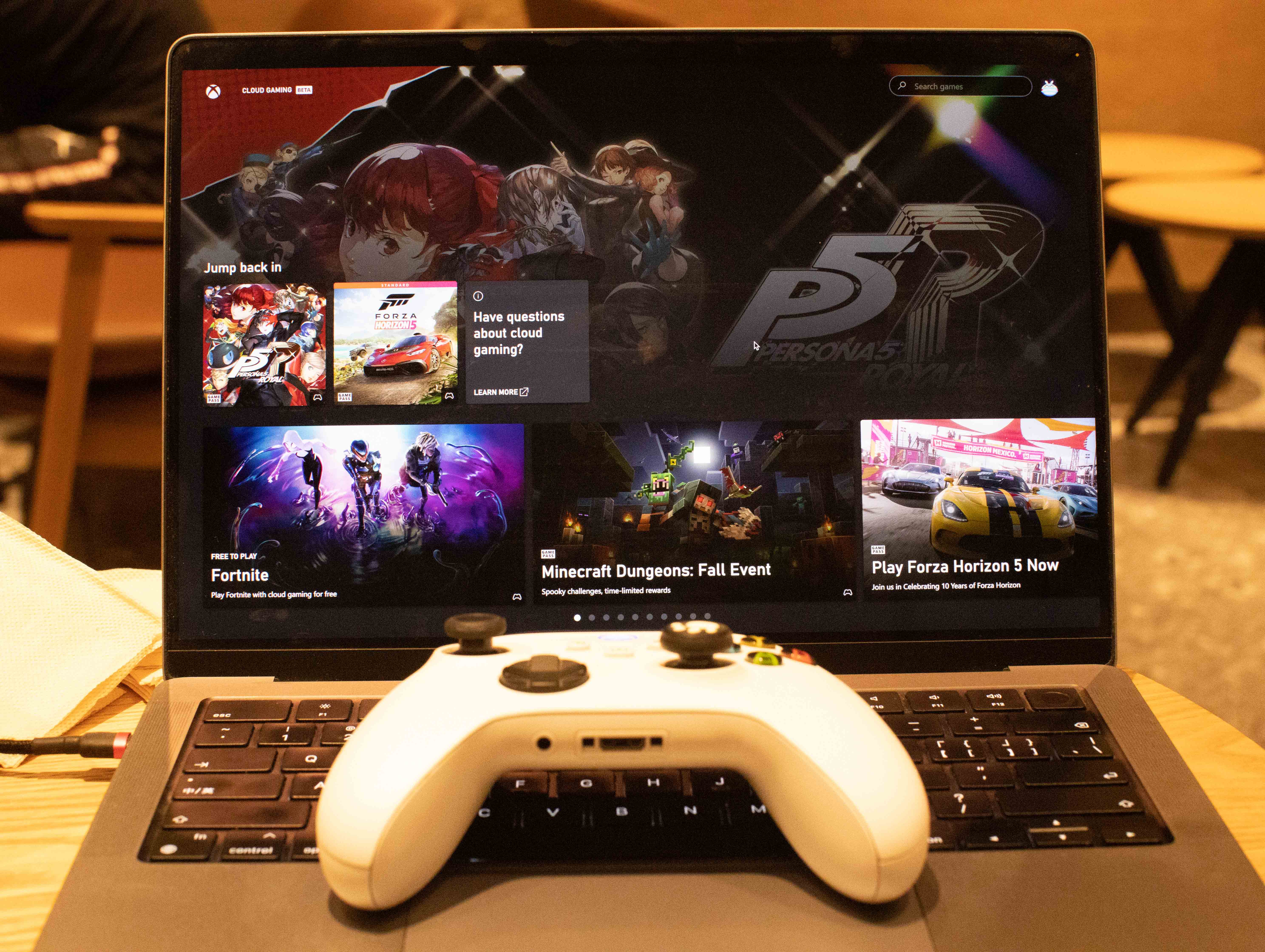 MacBook通过XGP玩女神异闻录5皇家版不踩坑指南_xgp女神异闻录5-CSDN博客