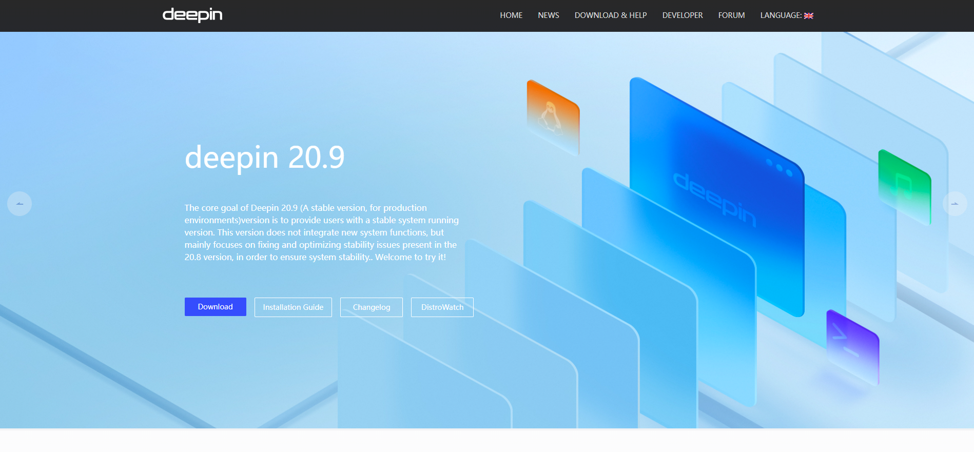 12 个最佳的基于 Debian 的 Linux 发行版，你用过哪个？_debian发行版-CSDN博客