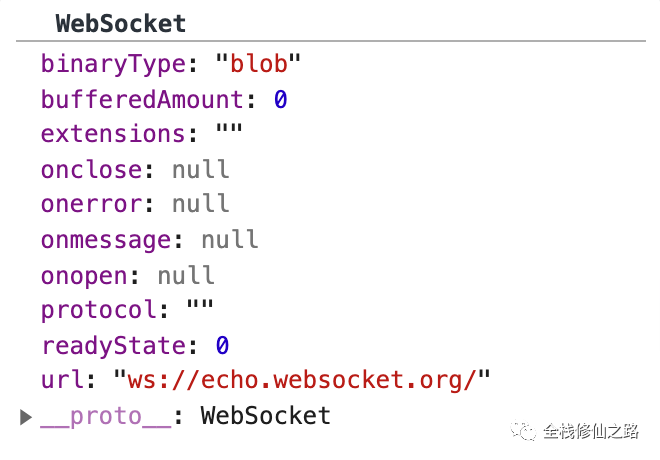 websocket onclose方法什么时候触发_WebSocket 全面知识补全-CSDN博客