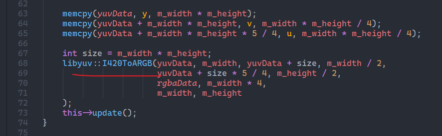 编译 Libyuv 库libyuv编译 Csdn博客 
