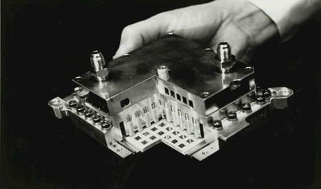 计算机服务器水冷系统设计,高温不宕机：揭秘IBM水冷技术发展史-CSDN博客