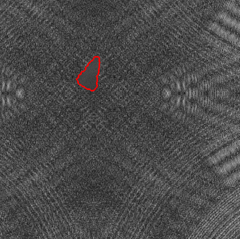 学习Halcon的边缘检测提取《一》_halcon 弱边缘提取-CSDN博客