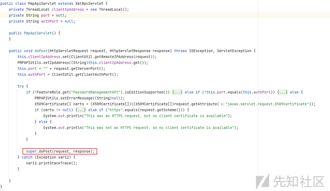 CVE-2022-35405 Zoho Password Manager Pro XML-RPC RCE-CSDN博客