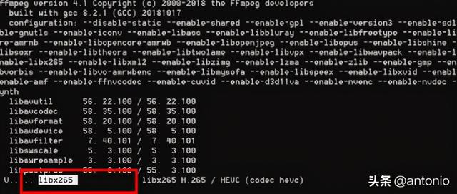 ffmpeg m4a 转pcm_详细介绍ffmpeg基础命令(2)-CSDN博客