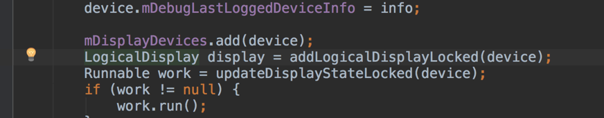 Android 多屏显示分析_android displaygroup-CSDN博客