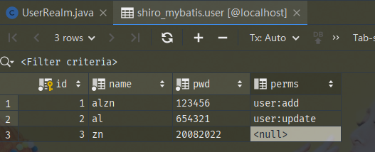 Java-SpringBoot：用户认证（Authentication）和用户授权（Authorization）_springboot authorization_embelfe_segge的 ...