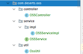 Spring boot上传文件（图片）到阿里云OSS（直接上传到应用服务器）_spring boot怎么上传图片到阿里云-CSDN博客