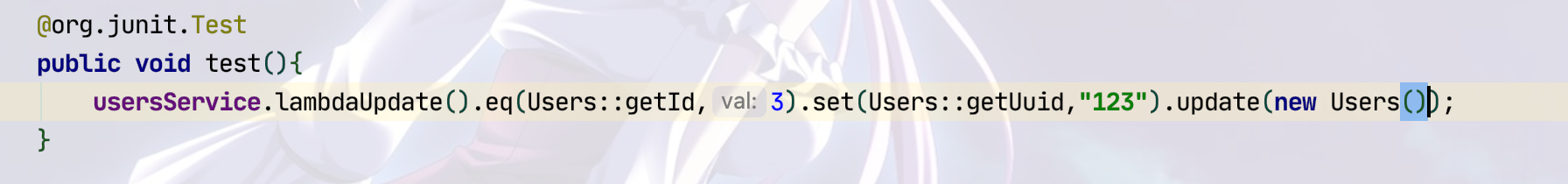 Mybatis-plus Lambda自动填充 MetaObjectHandler 失效 解决方案_mybatis plus 自动填充功能 – metaobjecthandler不生效-CSDN博客