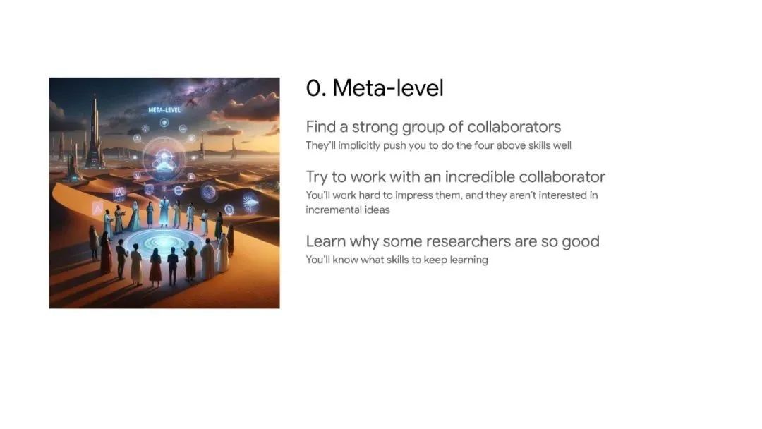 如何做出顶级AI研究？OpenAI科学家Jason Wei《AI研究思考》演讲，讲述杰出与普通研究之差别...-CSDN博客